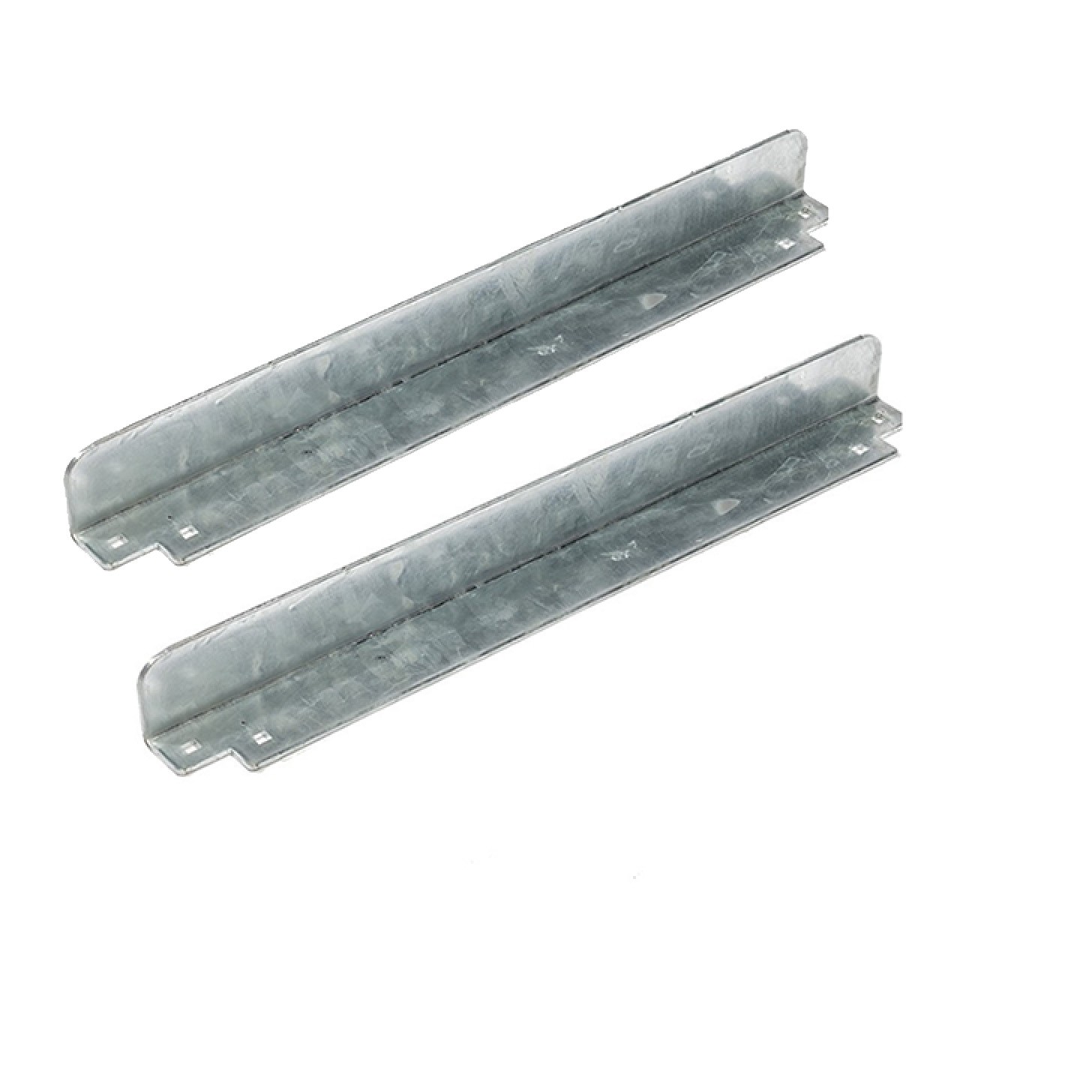 Ground anchors for slide 2pcs