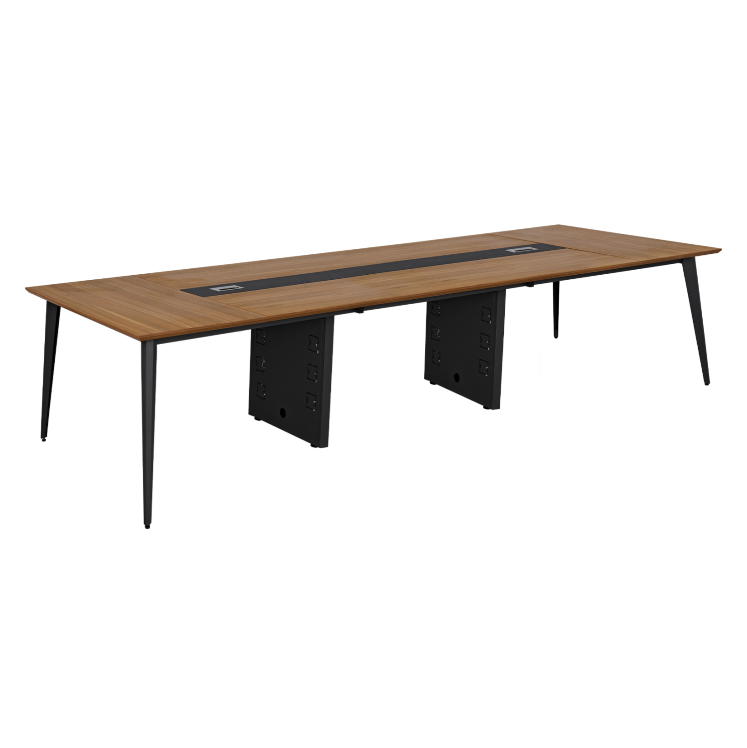 Professional Conference Office Desk Supreme HM2377 360x140x75cm cyprus