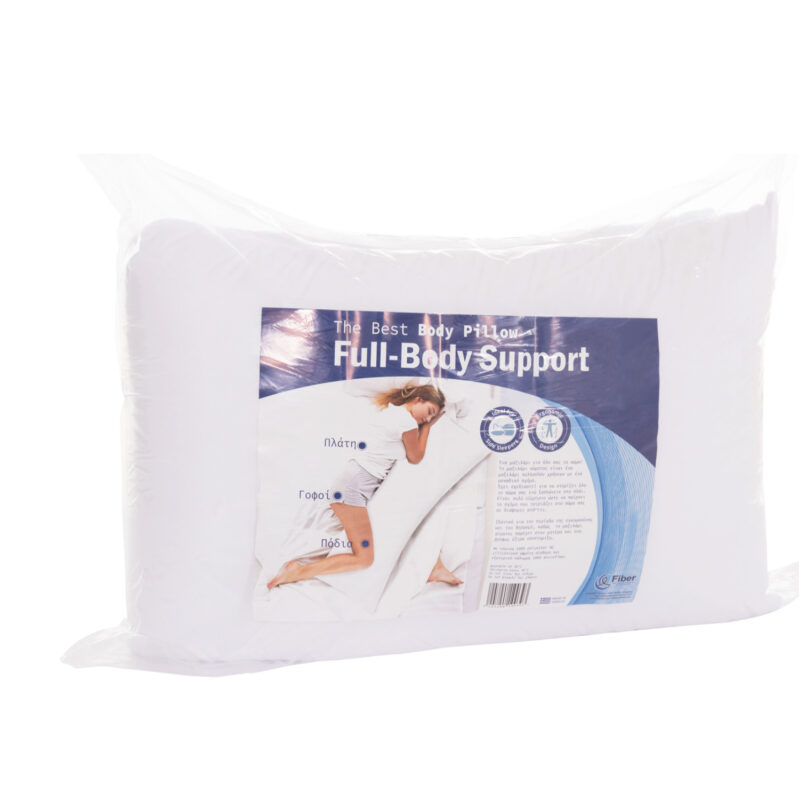 FULL BODY PILLOW SNUGLI HM12178 PREGNANCY AND BREASTFEEDING FRIENDLY ...